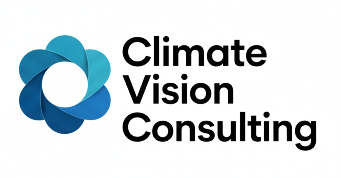 Climate Vision Consulting - Climate Vision Consulting